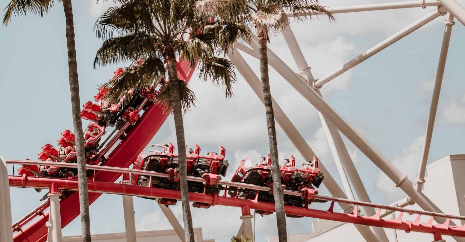 Is Universal Orlando Fat Friendly? – The Best And Worst Rides For Plus ...