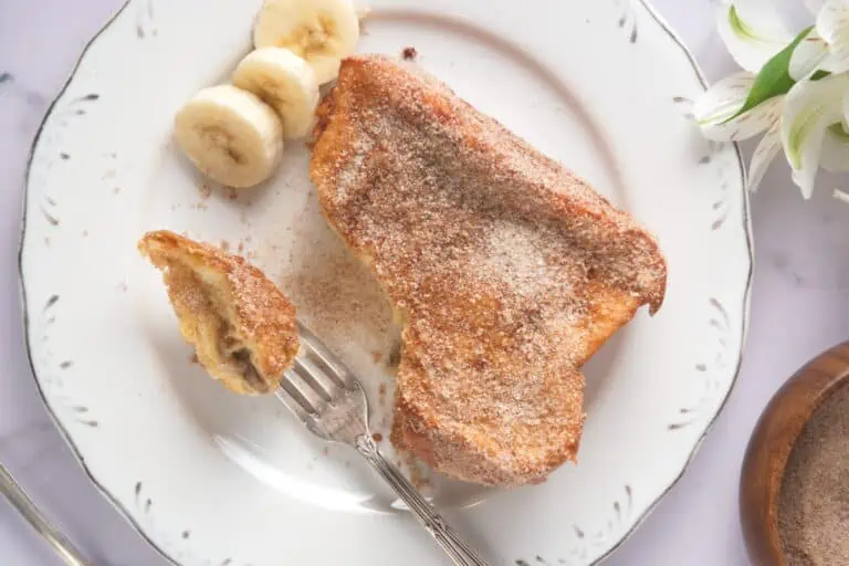 Tonga Toast Recipe From The Kona Cafe: The Best Breakfast EVER ...
